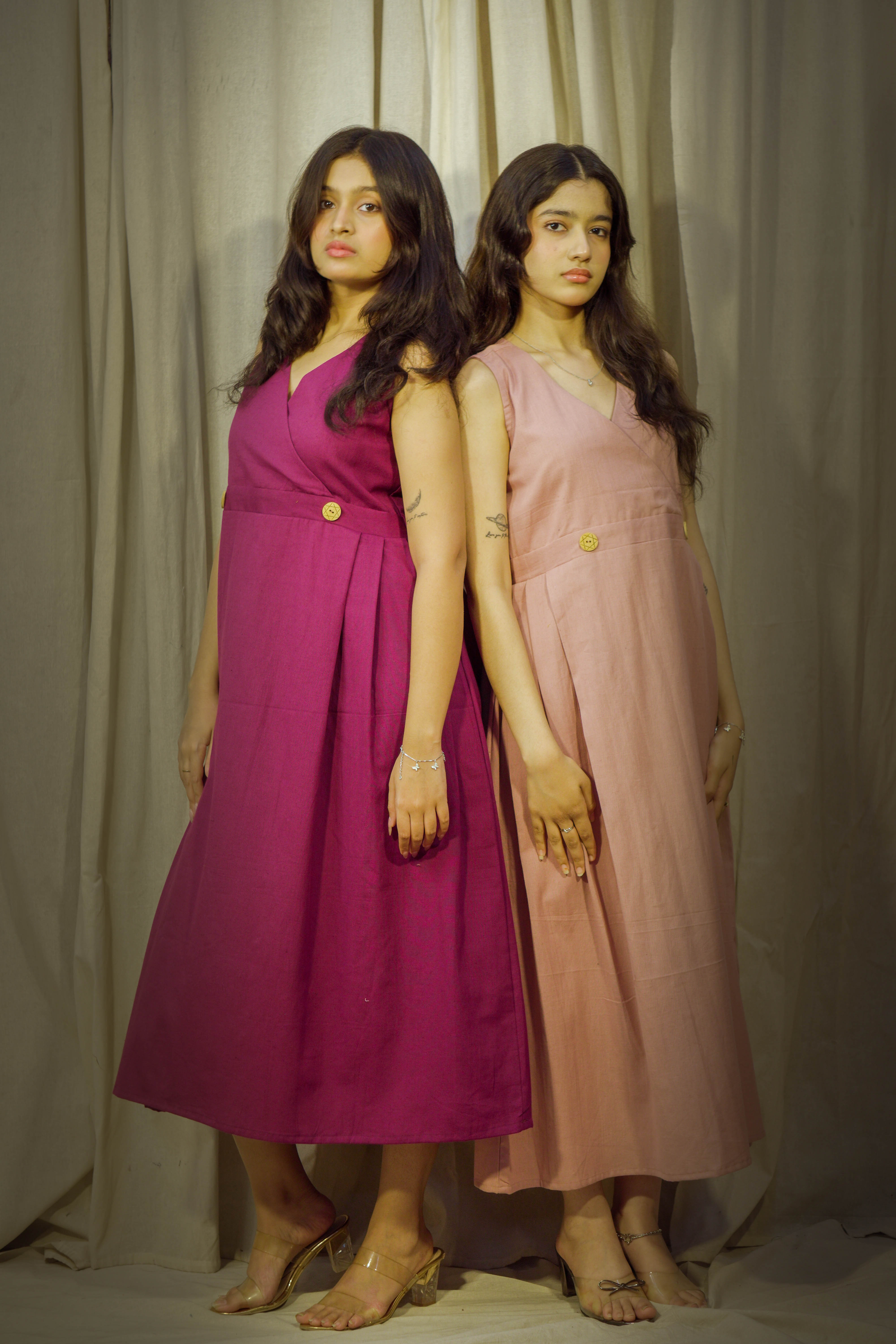 Cotton Roots – Diva's Creation