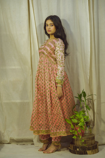 Diva's Story of Cotton – Diva's Creation