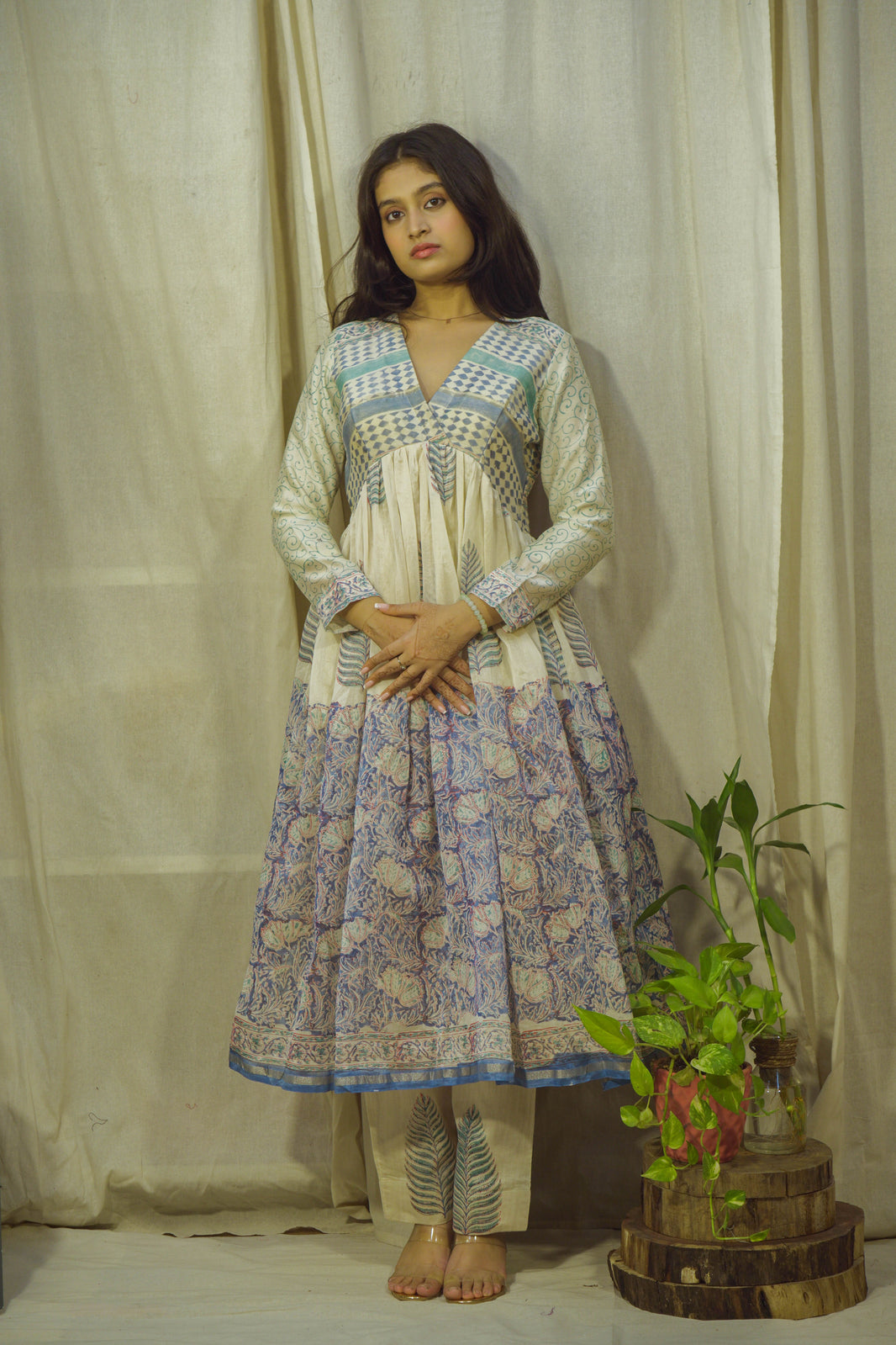 Diva's Story of Cotton – Diva's Creation